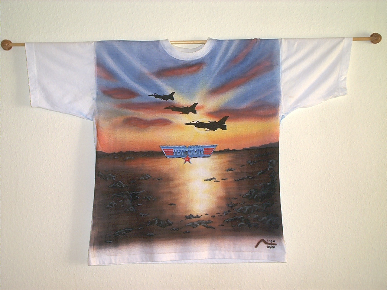 Top Gun